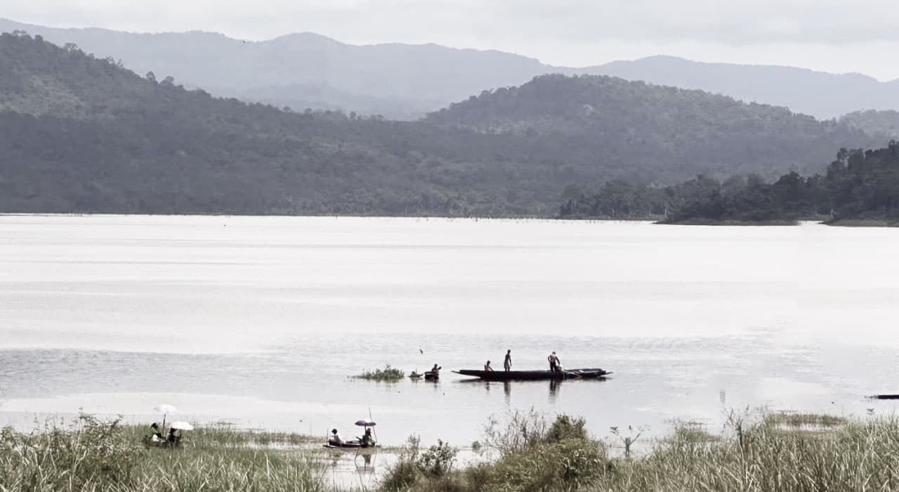 CSO PLATFORM | Supporting Malaria free community